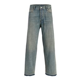 Jack & Jones JACK & JONES Jeans 'JJIAlex JJOriginal' male size 30 Blue denim
