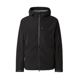 Vintage Industries Jacke Herren Gr&ouml;&szlig;e XL schwarz Sommerjacke