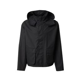 WEEKDAY Jacke Herren Gr&ouml;&szlig;e XS schwarz Sommerjacke