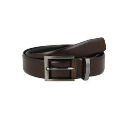 JOOP! Belt male size 95 Dark brown