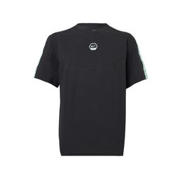 Nike Sportswear T-Shirt Herren Gr&ouml;&szlig;e XS gr&uuml;n / schwarz / wei&szlig;