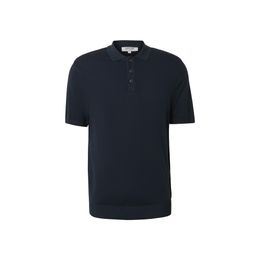 INDICODE JEANS Shirt 'Bacemale' male size XXL Dark blue