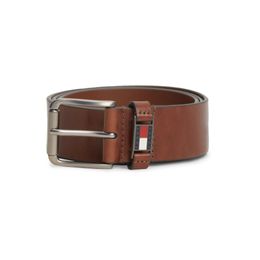 Tommy Jeans Belt '4.0' male size 105 Brown