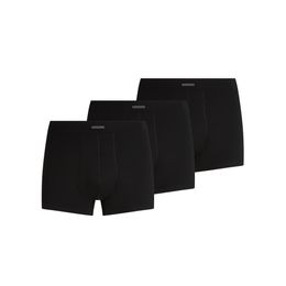 K by KARL LAGERFELD Karl Lagerfeld Boxershorts 'HOTEL' Herren Gr&ouml;&szlig;e XL schwarz
