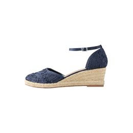 Next Sandals female size 37 Navy
