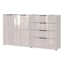Tchibo - Sideboard &raquo;Oakland&laquo; - 184x102x42cm -