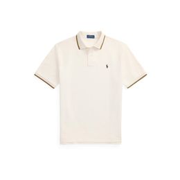 Polo Ralph Lauren Shirt male size S Beige / Cream / Brown