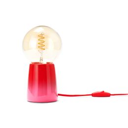 Tchibo - LED-Tischleuchte - pink