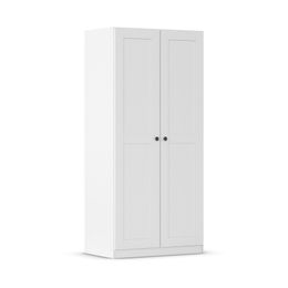 Rauch Kleiderschrank &raquo;Savona&laquo; - 91x54x197cm -