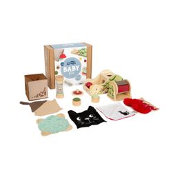 Small Foot Baby-Box, 7&ndash;9 Monate