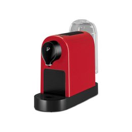 Cafissimo pure+ - rot