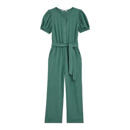 WE Fashion Overall M&auml;dchen Gr&ouml;&szlig;e 134 tanne