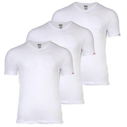 DIESEL Shirt male size XL White