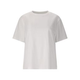 ENDURANCE ATHLECIA Athlecia Funktionsshirt 'Lexy' Damen Gr&ouml;&szlig;e XS wei&szlig;