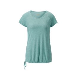 Tchibo - Sportshirt - Damen - Gr. XL - hellgr&uuml;n