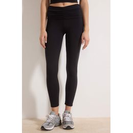 Trendyol Leggings female size L Black