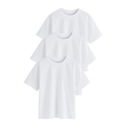 next Shirt boy size 152 White
