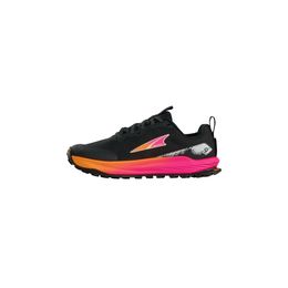 Altra Laufschuh 'LONE PEAK 9+' Damen Gr&ouml;&szlig;e 36 orange / pitaya / schwarz / offwhite