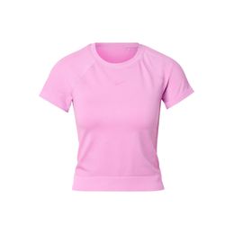 Nike Funktionsshirt 'NP' Damen Gr&ouml;&szlig;e XL hellpink
