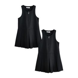 Clarks Kleid M&auml;dchen Gr&ouml;&szlig;e 104 schwarz