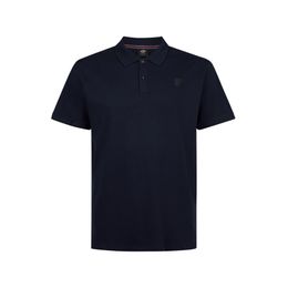 PETROL INDUSTRIES Shirt male size 5XL Navy