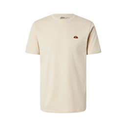 Ellesse T-Shirt 'Cassica' Herren Gr&ouml;&szlig;e L cappuccino / mischfarben
