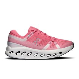 On Cloudsurfer 2 Schuhe Damen pink 40.5
