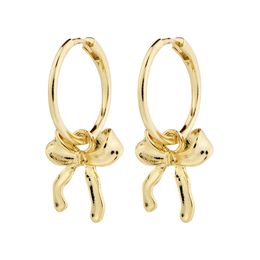 Pilgrim Earrings 'Cassian' female size One size Gold