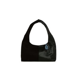 Bagmori Schultertasche Damen Gr&ouml;&szlig;e One Size schwarz