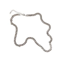 Urban Classics Kette Damen Gr&ouml;&szlig;e One Size silber