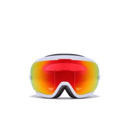 HAWKERS Sports Glasses 'Frostik' girl size Onesize Yellow / Purple / Orange / White