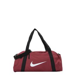 Nike Sporttasche 'CLUB' Herren Gr&ouml;&szlig;e One Size magenta / wei&szlig;