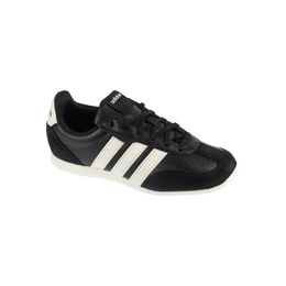 adidas Performance Sneaker 'Barreda' Damen Gr&ouml;&szlig;e 37/37.5 schwarz / wei&szlig; Sommerschuhe