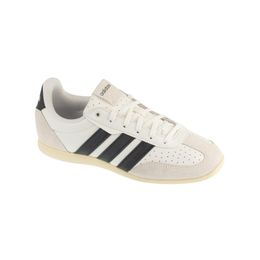 adidas Performance Sneaker 'Barreda' Damen Gr&ouml;&szlig;e 36 greige / schwarz / wei&szlig; Sommerschuhe
