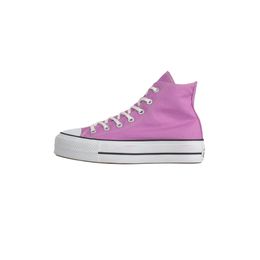 Converse High-Top Sneakers 'CTAS' female size 41.5 Fuchsia