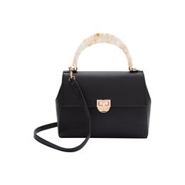 L.Credi Handtasche 'Patty' Damen Gr&ouml;&szlig;e One Size schwarz