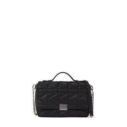 K by KARL LAGERFELD Karl Lagerfeld Crossbody Bag female size One size Black