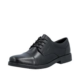 Rieker Herren Schn&uuml;rschuh Anzugschuh, Business-Schn&uuml;rer, Halbschuh in eleganter Optik 41
