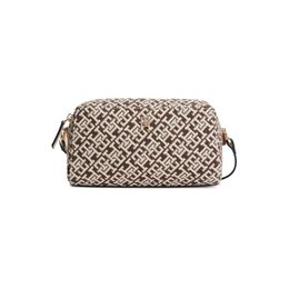 Tommy Hilfiger Umh&auml;ngetasche Damen Gr&ouml;&szlig;e One Size hellblau / dunkelblau / stone