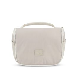 Johnny Urban Kosmetiktasche 'Logan' Herren Gr&ouml;&szlig;e One Size sand