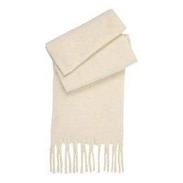 ABOUT YOU Schal Damen Gr&ouml;&szlig;e One Size creme