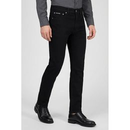 Calvin Klein Jeans Herren Skinny-fit-Jeans &raquo;SKINNY&laquo; mit Leder-Badge 38, L&auml;nge 30