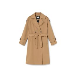 Lola Casademunt Mantel Damen Gr&ouml;&szlig;e S camel