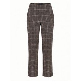 Peter Hahn - Hose, grau, Gr. 18