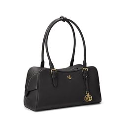 Lauren by Ralph Lauren Lauren Ralph Lauren Schultertasche Damen Gr&ouml;&szlig;e One Size schwarz