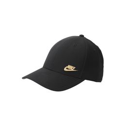 Nike Sportswear Cap 'CLUB' Damen Gr&ouml;&szlig;e 55/60 schwarz