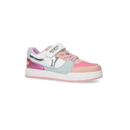 Dockers by Gerli M&auml;dchen Dockers by Gerli Sneaker Freizeitschuh, Klettschuh, Sportschuh, Retrosneaker im Skater Style 35