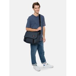 Eastpak Messenger Damen Gr&ouml;&szlig;e One Size dunkelblau