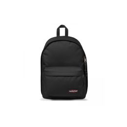 Eastpak Backpack 'Out Of Office' male size One size Black
