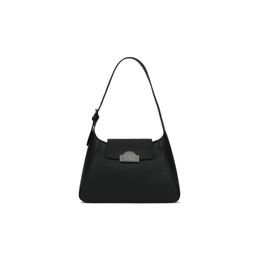 K by KARL LAGERFELD Karl Lagerfeld Schultertasche 'Rue St-Guillaume' Damen Gr&ouml;&szlig;e One Size schwarz